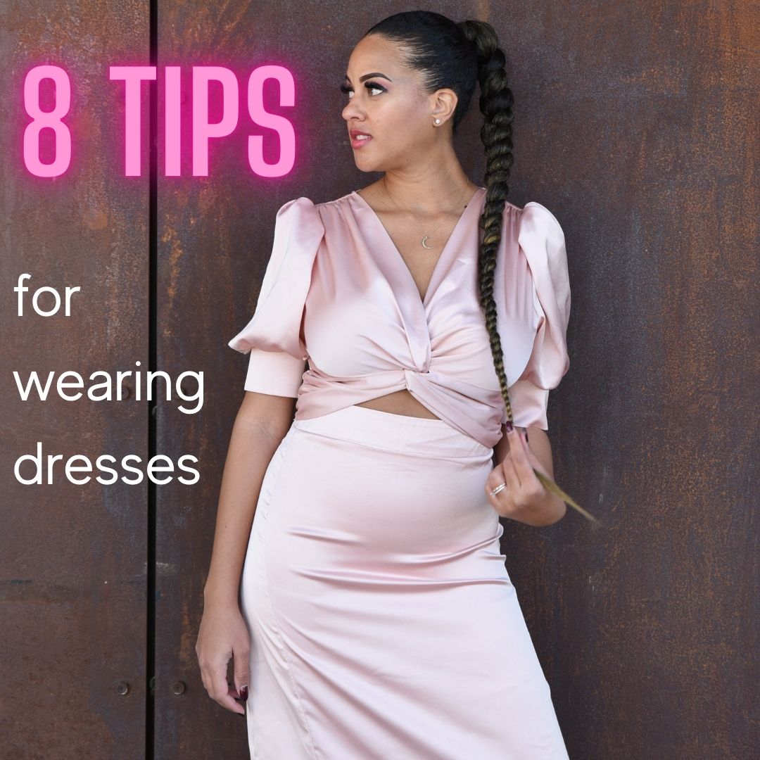 8 Practical Tips for Wearing Dresses | Girl Hi Boutique
